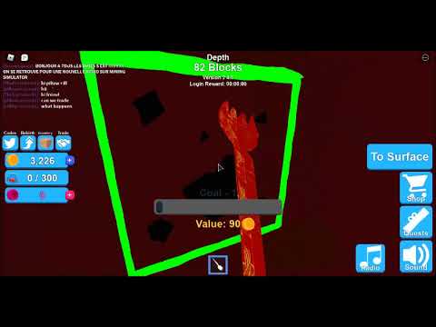 roblox MINING SIMULATOR #1 - YouTube