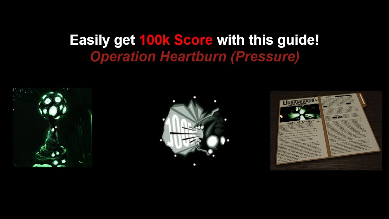 Easily get 100k Score with this mini guide - YouTube