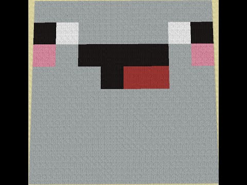 Hypixel Build Battles 2: AMAZING ROSS FACE POWERS!!! - YouTube