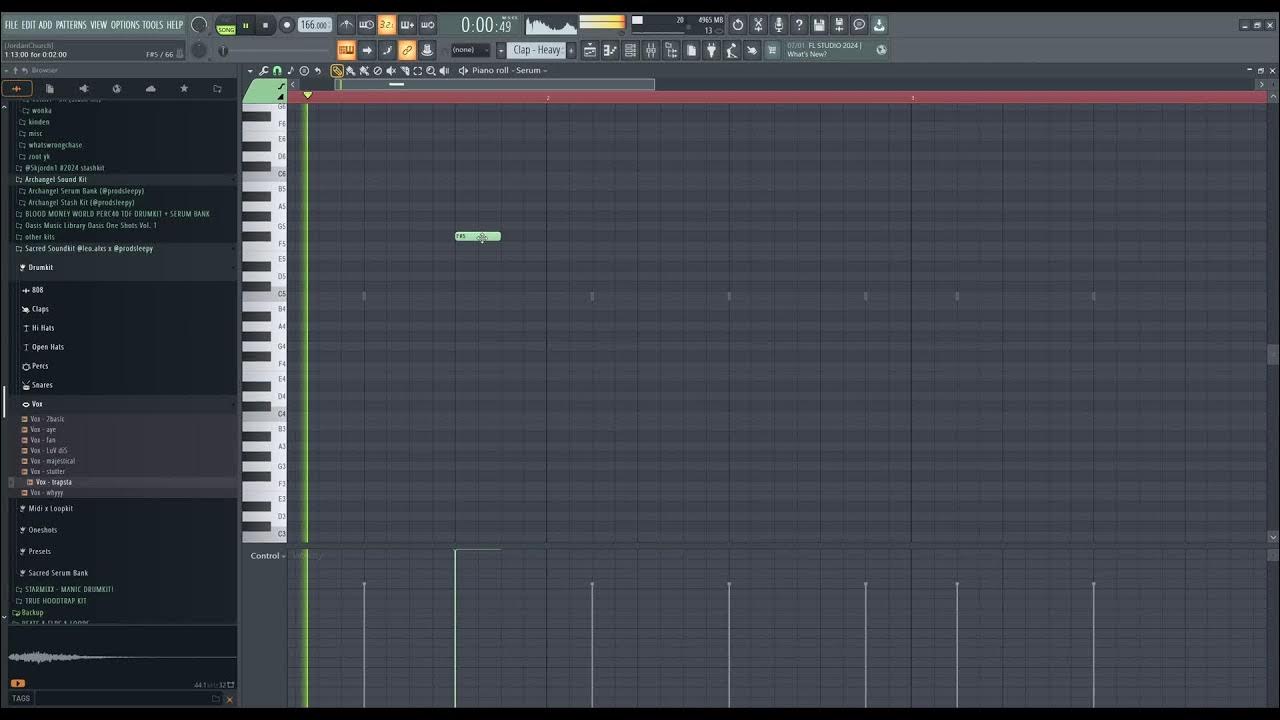 silent cookup - YouTube