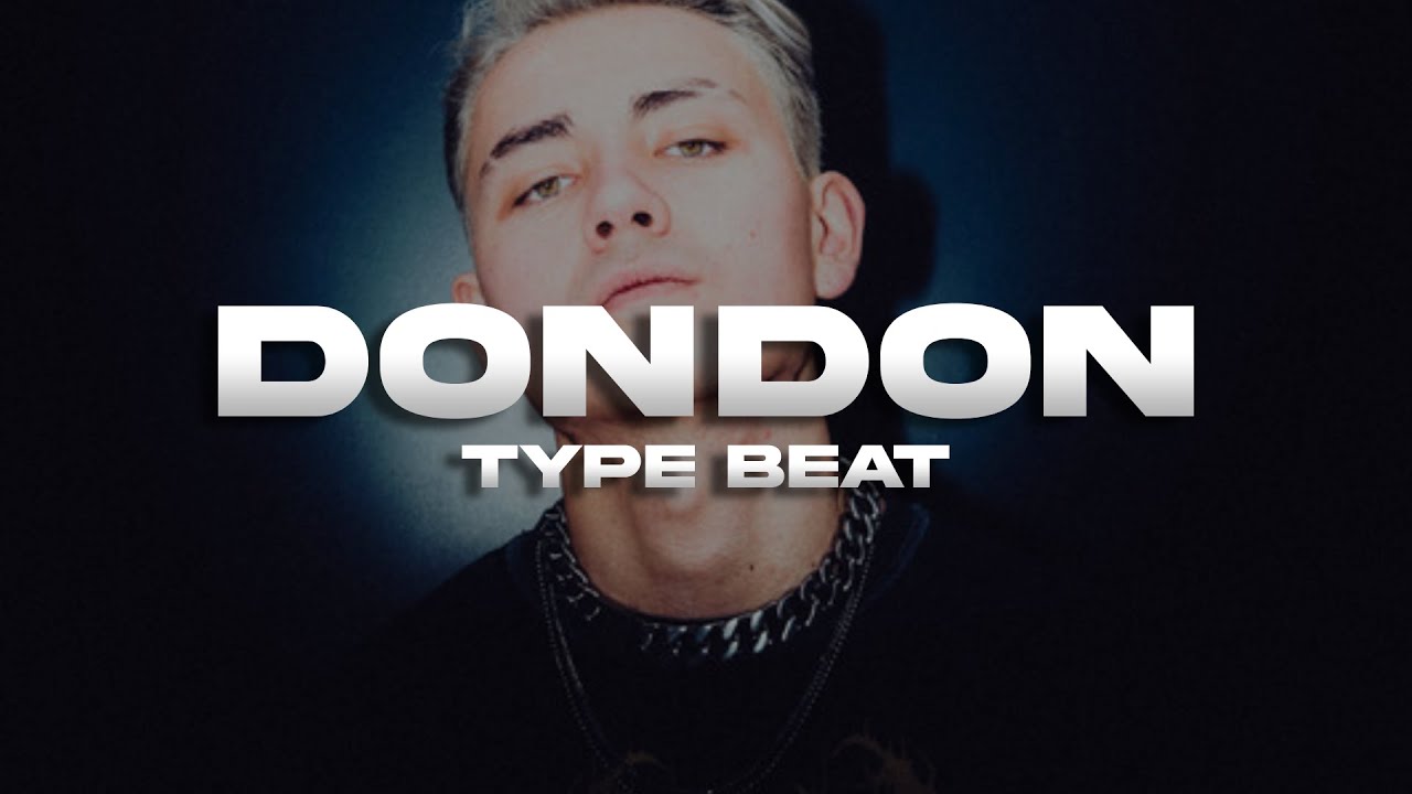 (FREE) Dondon x Xam651 Type Beat "Versprechen" 2022 - YouTube