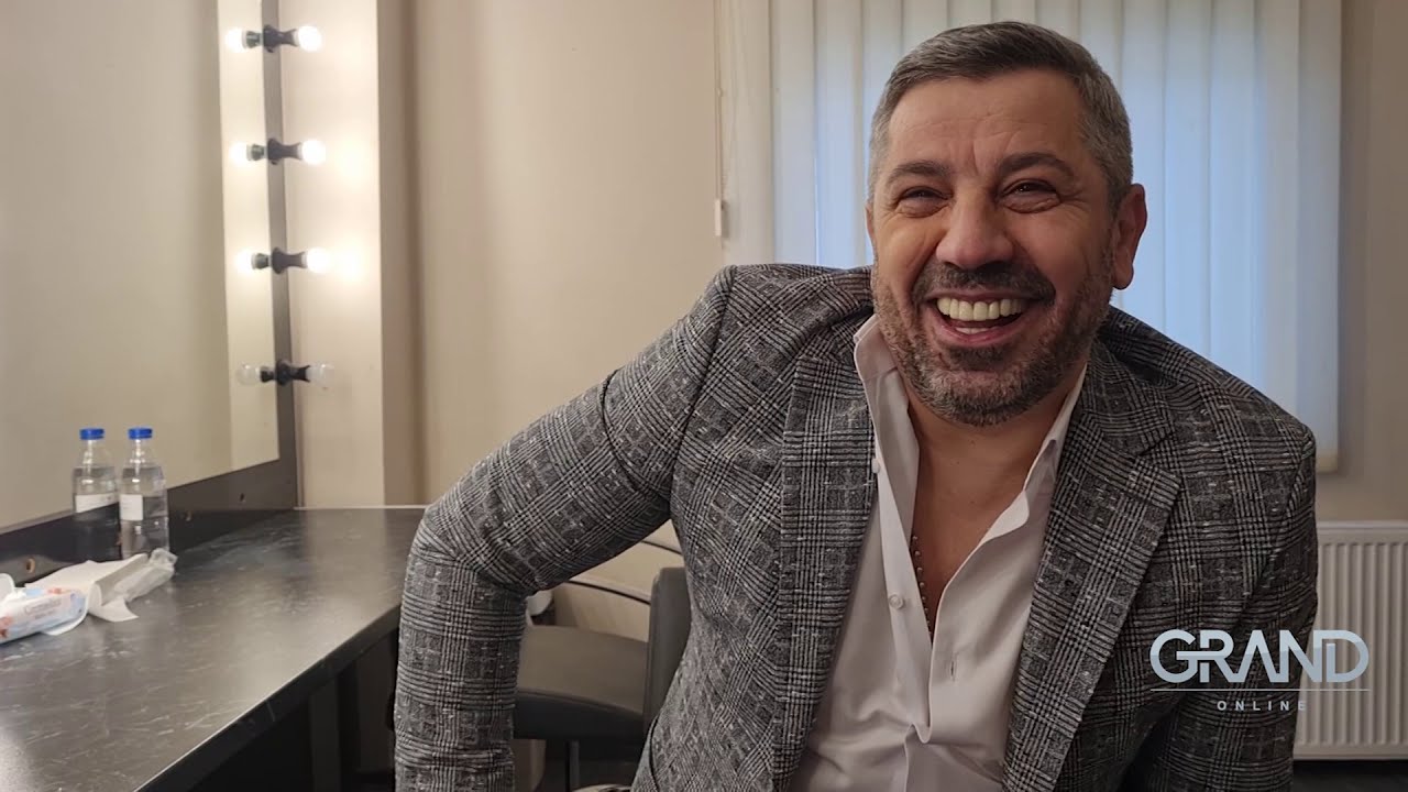 Jovan Perisic iskreno o porodici! "Moja supruga je top" - YouTube