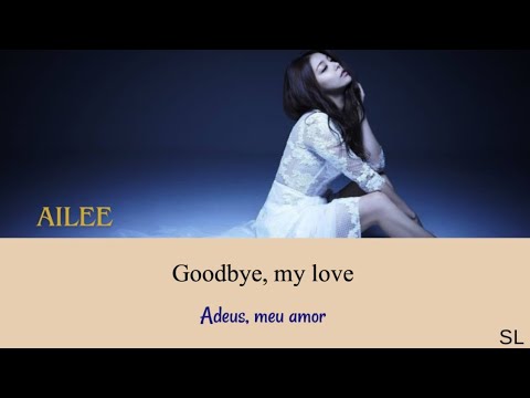 Ailee - Goodbye My Love || Fated To Love You Ost Lyrics - YouTube Music