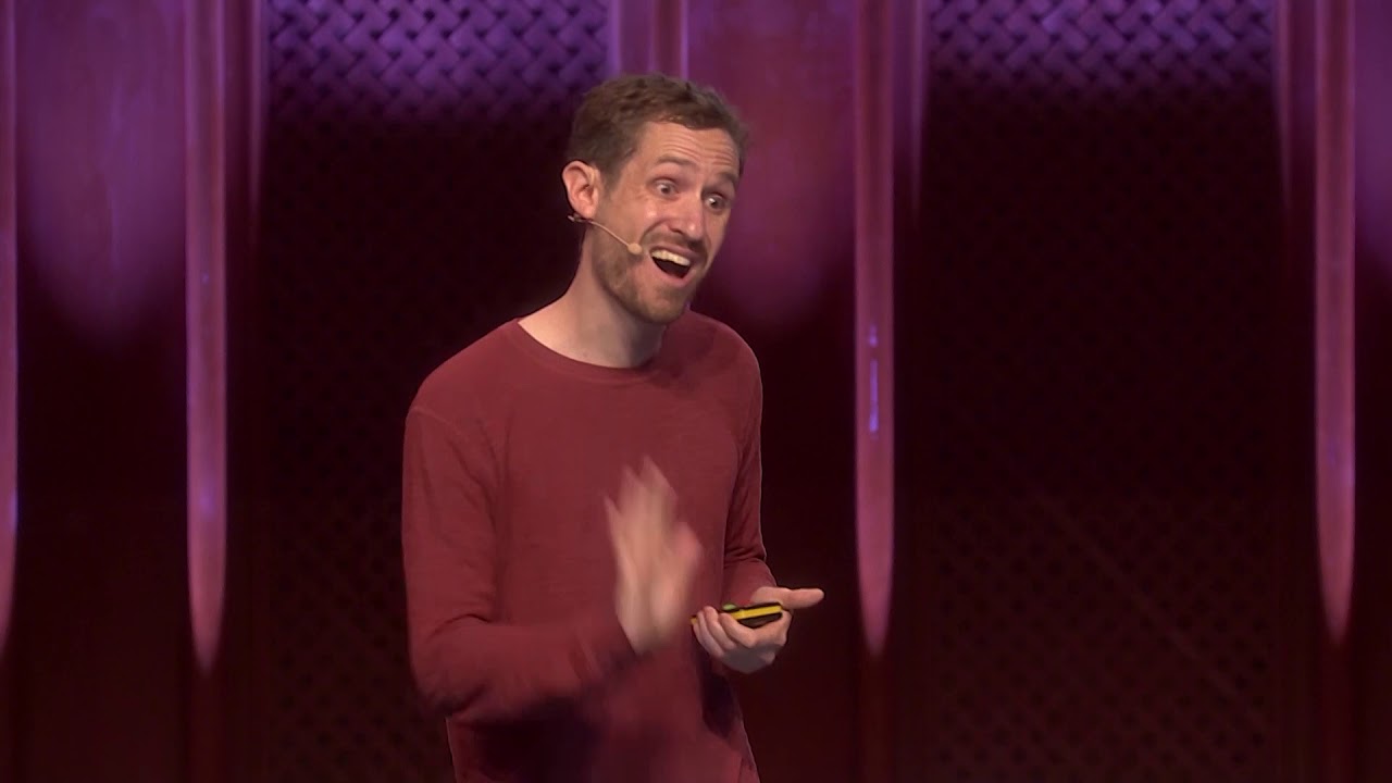 Eric Silverberg (Founder & CEO at SCRUFF) — Sex, Privacy, and Breaking ...