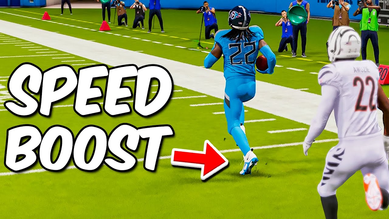 10 Game Changing Madden Tips in 4 Minutes - YouTube