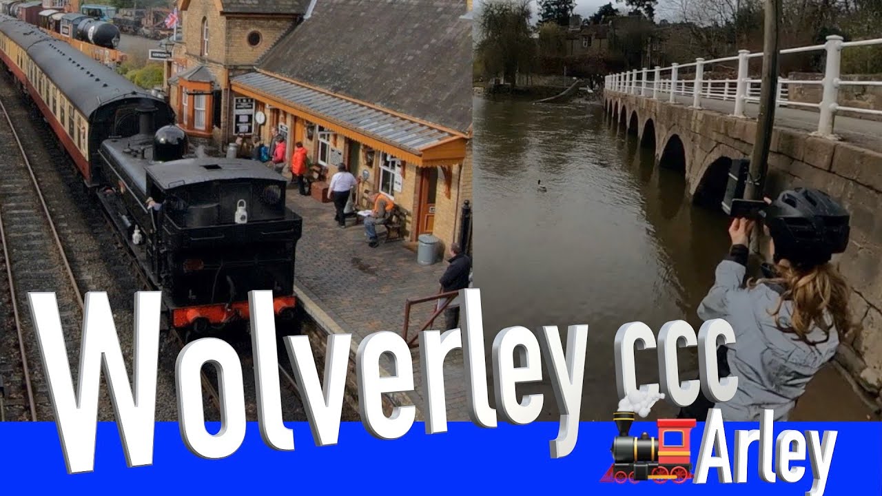 Wow, this is a great CCC location - YouTube