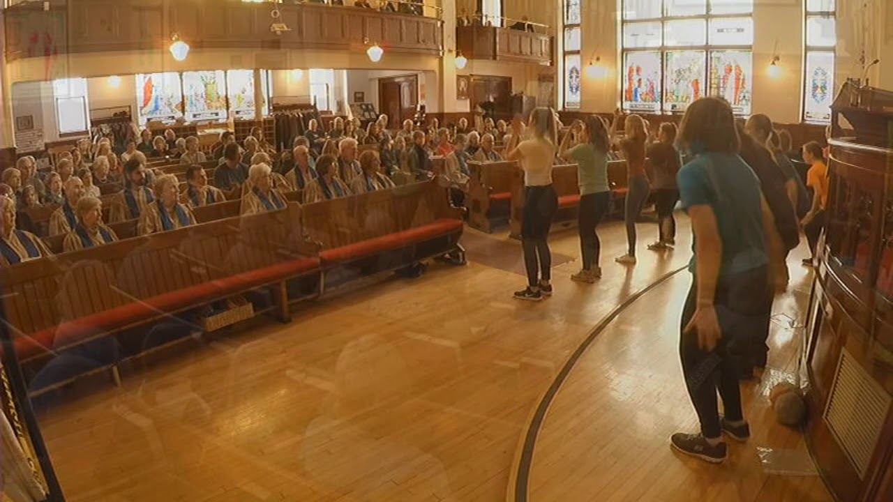 2019 02 24 Project ARC - YouTube