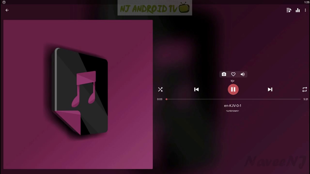 Pi Music Player - Best Music Players Apps for Android #01 [1080p/60fps ...