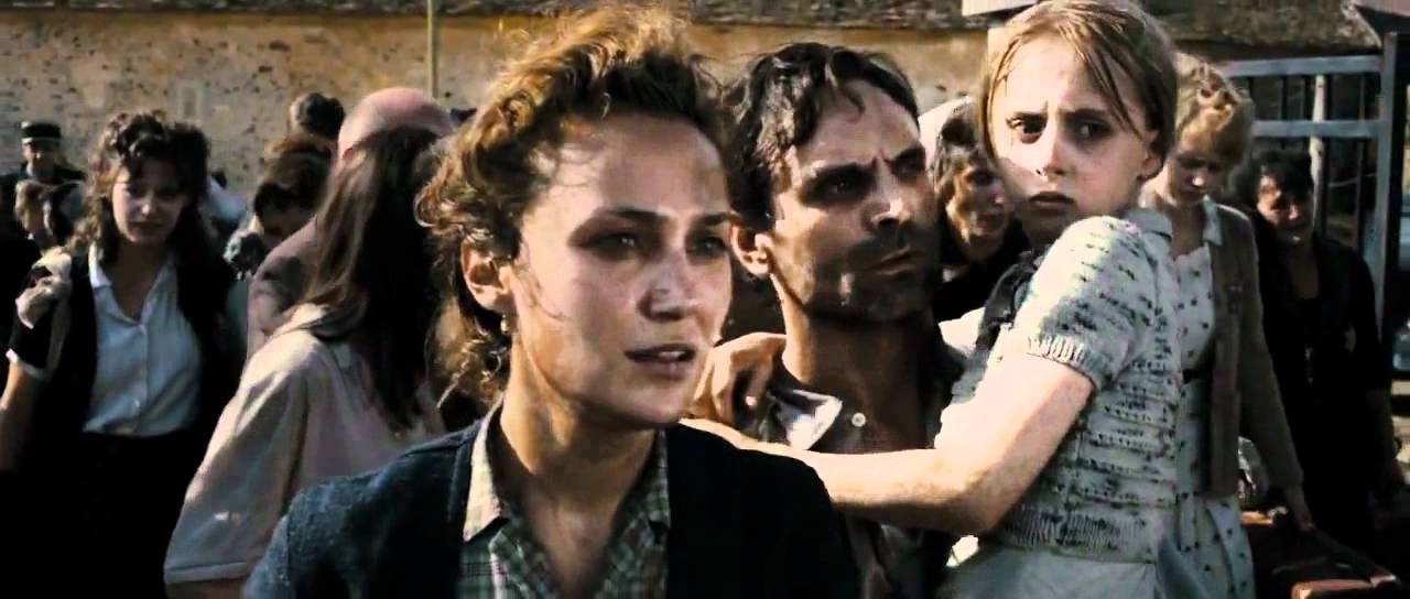 Sarah's Key Trailer - YouTube