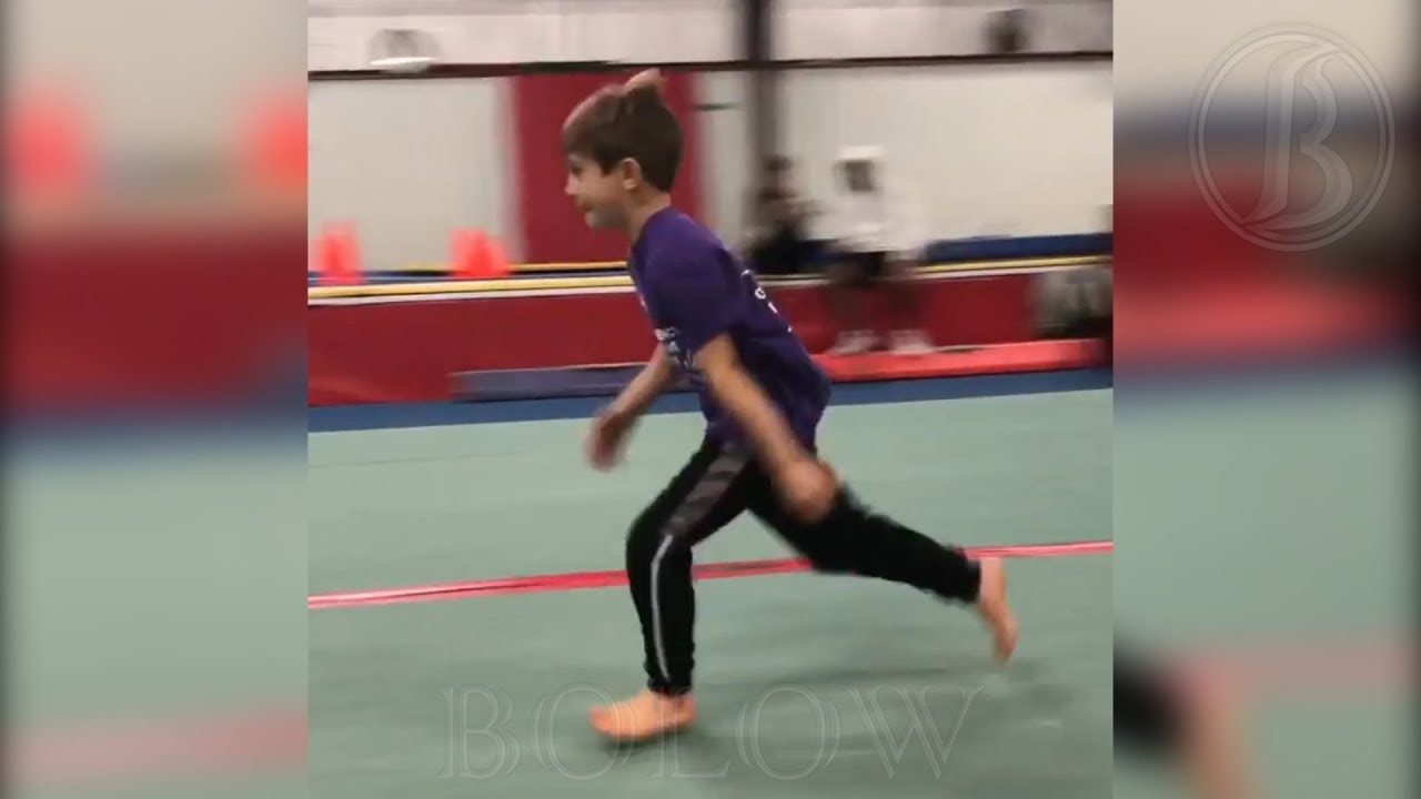 Best Flips And Tricks Picks - part 227 - YouTube