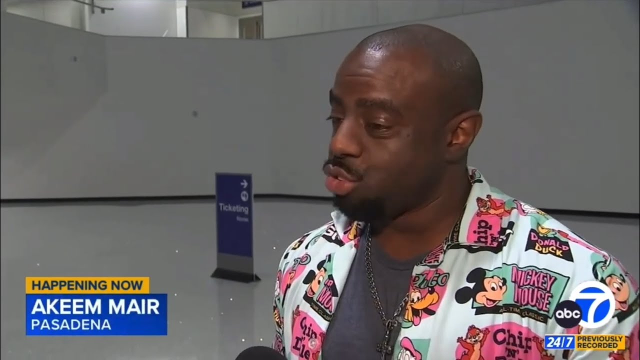 ABC Los Angeles Channel 7 News | JetBlue To Operate Out Of Terminal 1 ...