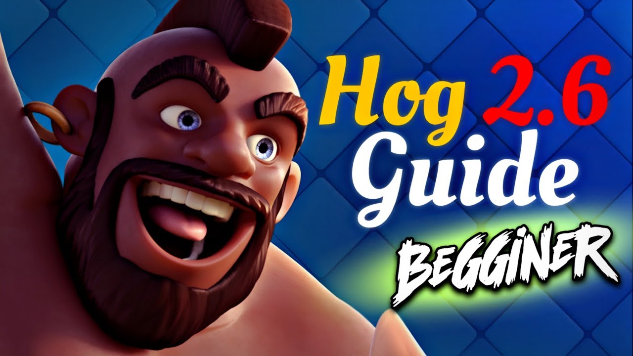Hog EQ 2.6 Deck Guide – Pro Tips and Full Breakdown - YouTube