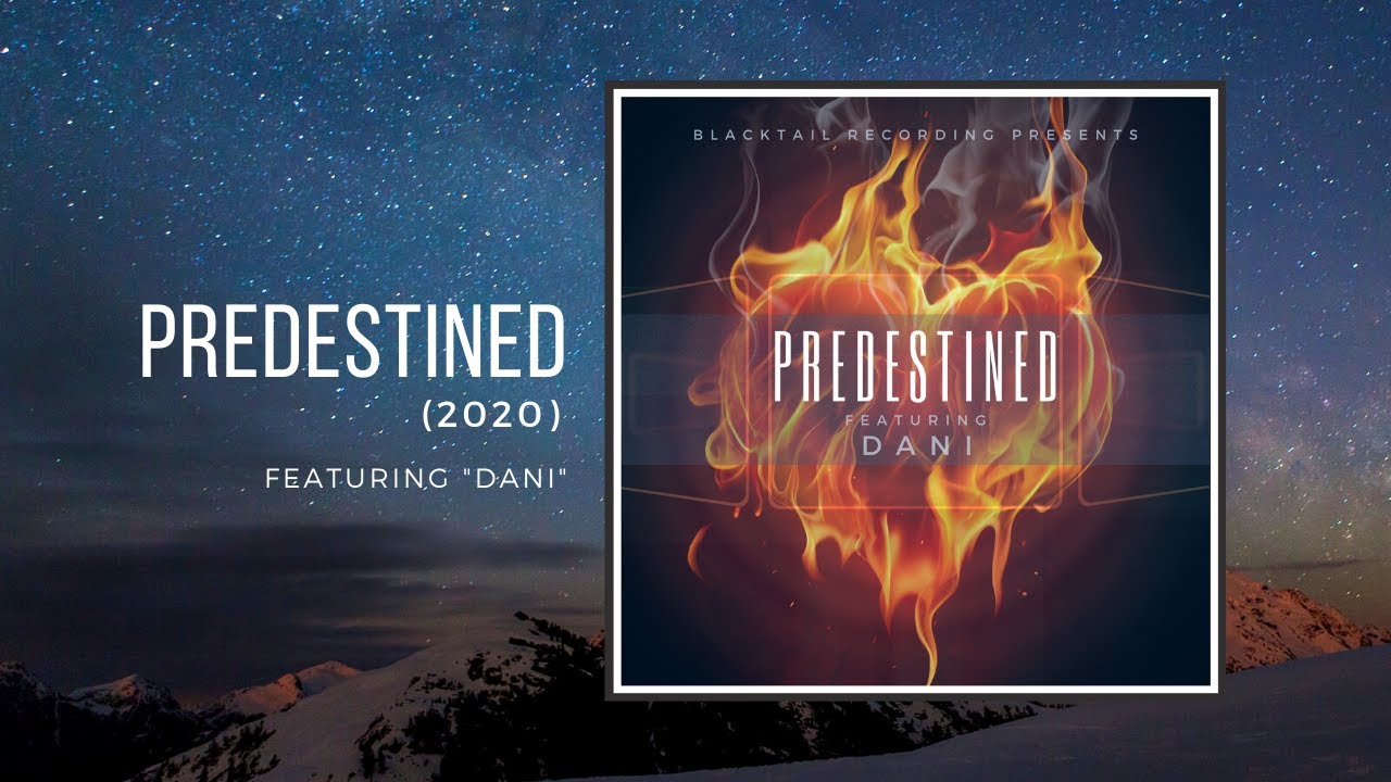 Predestined (2020) - YouTube