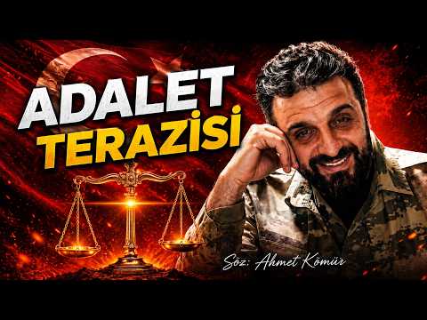 Adalet Terazisi