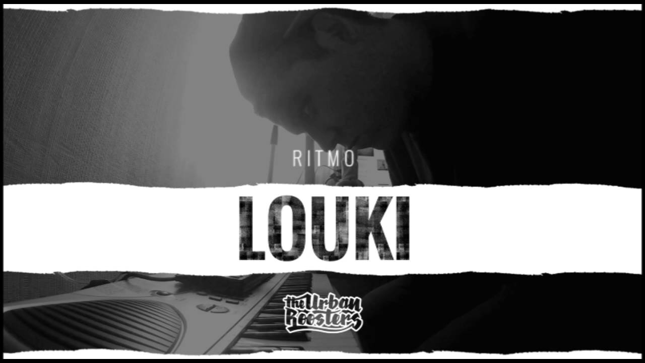 Instrumental Rap Freestyle - LOUKI para The Urban Roosters - RITMO ...