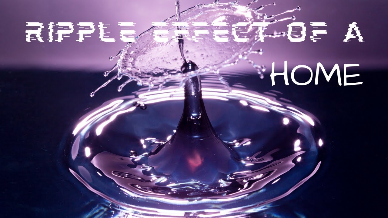 Ripple Effect of a HOME | Harvester | Online Church Service | Sermons ...