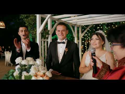 zehra & erkan  (part 1)