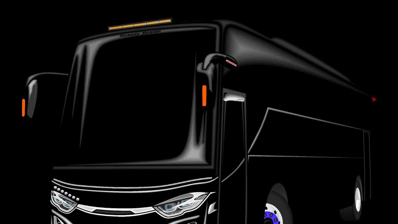 SHARE!!! VECTOR JETBUS3 SINGLE GLASS - YouTube