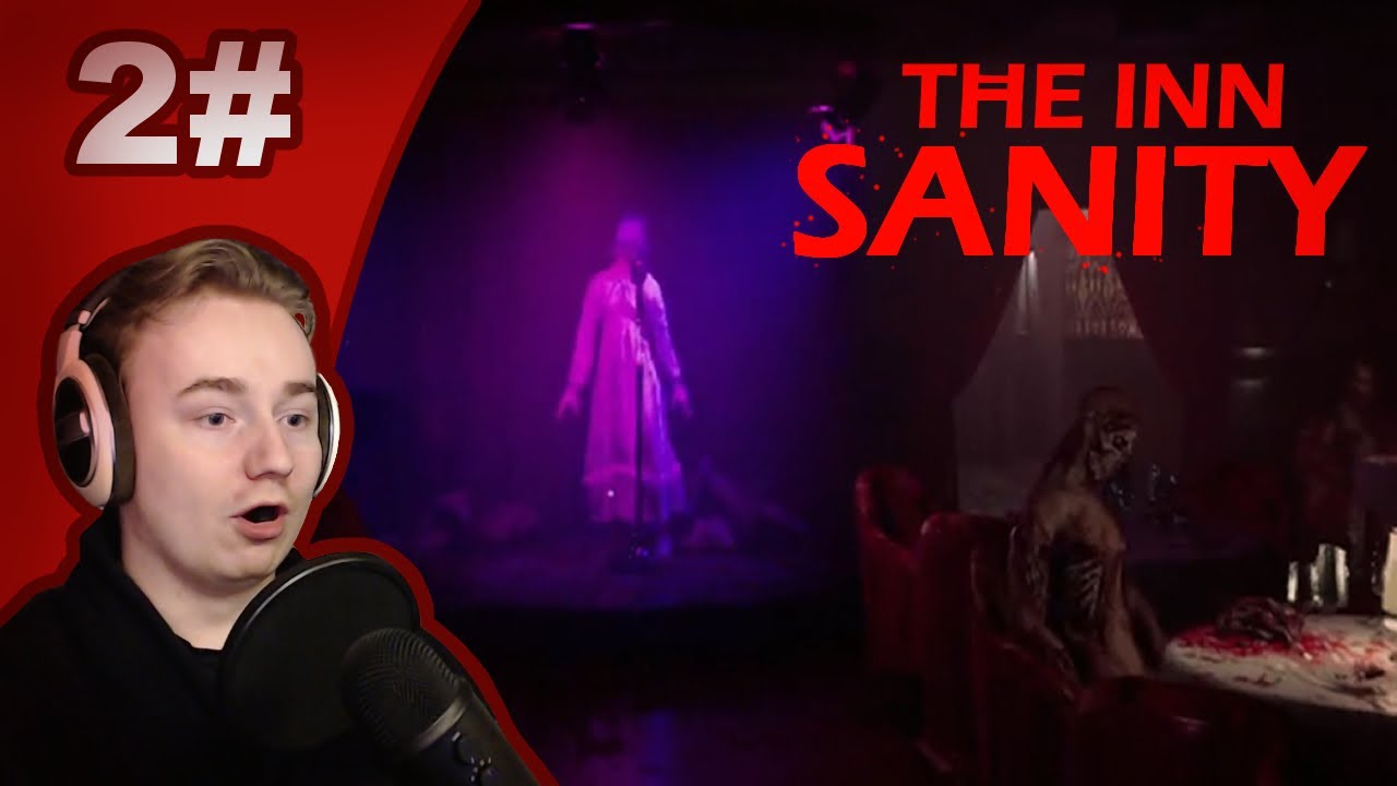 Date night with bae (Wraith) | The Inn sanity #2 - YouTube