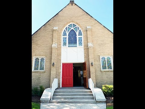 Fuente de Vida October 18, 2020, First Methodist Humble - YouTube