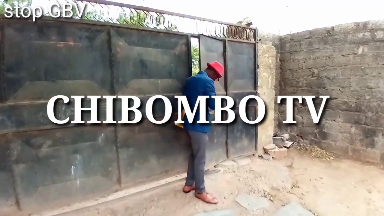 Tell George MPombo to go to bed because the real English Guru is here ...