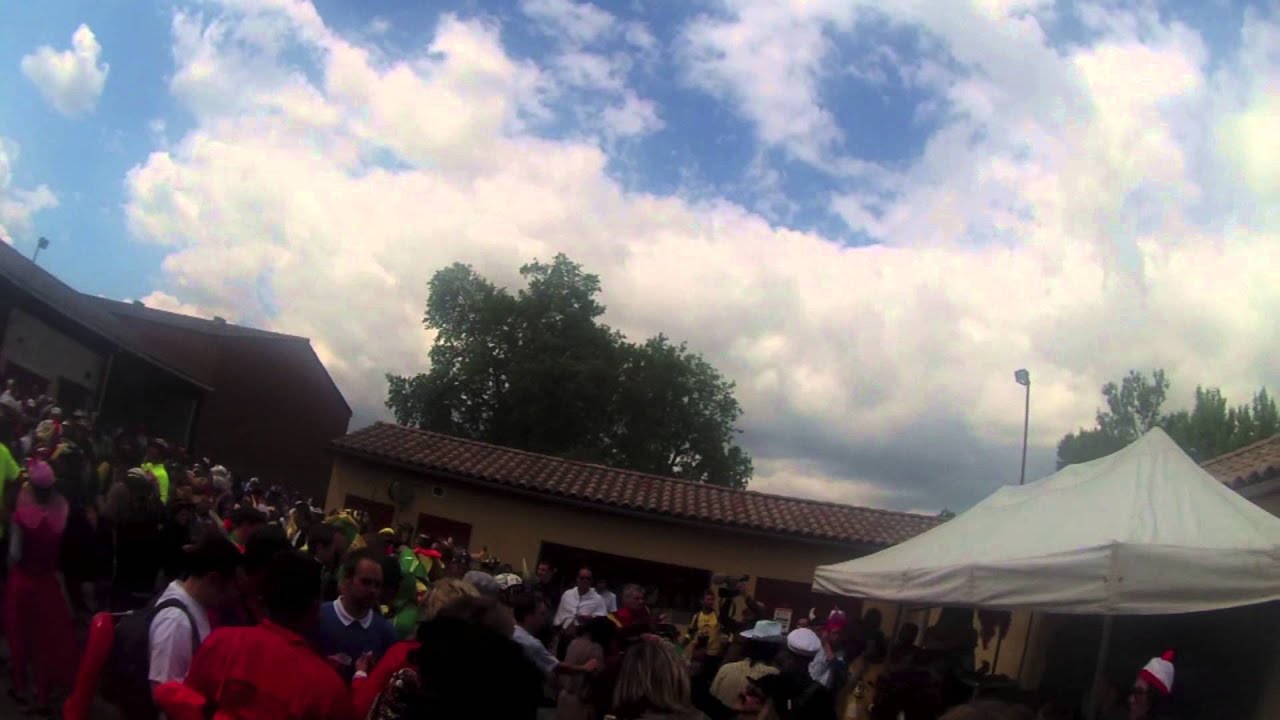 La medocaine VTT 2013 Le Film - YouTube