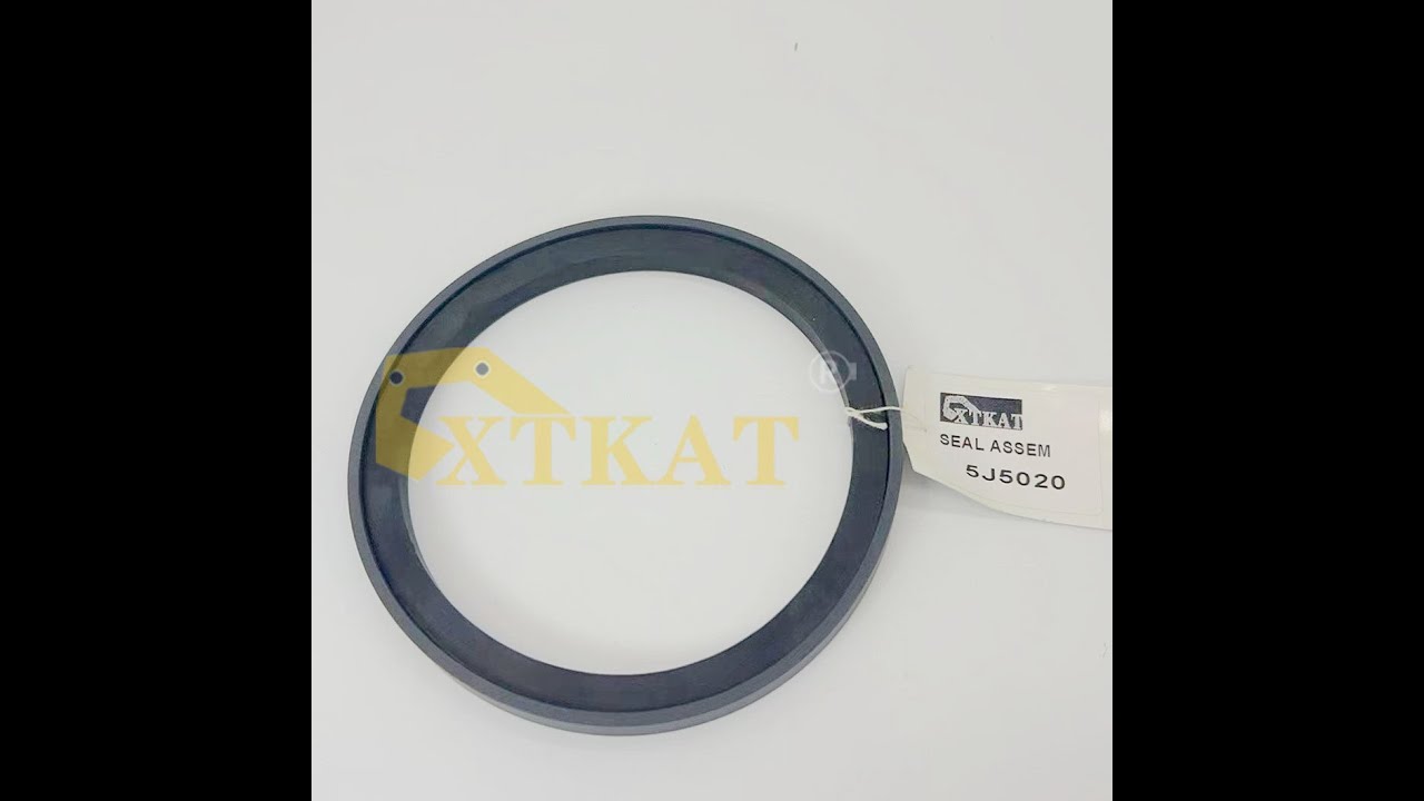 XTKAT OEM 5J5020 SEAL ASSY 5J5020 Fits Caterpillar (CAT) Seal Assembly ...