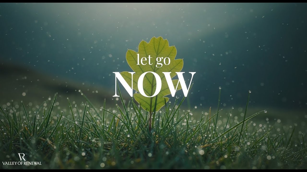Let Go Now — Soaking Worship Instrumental - YouTube