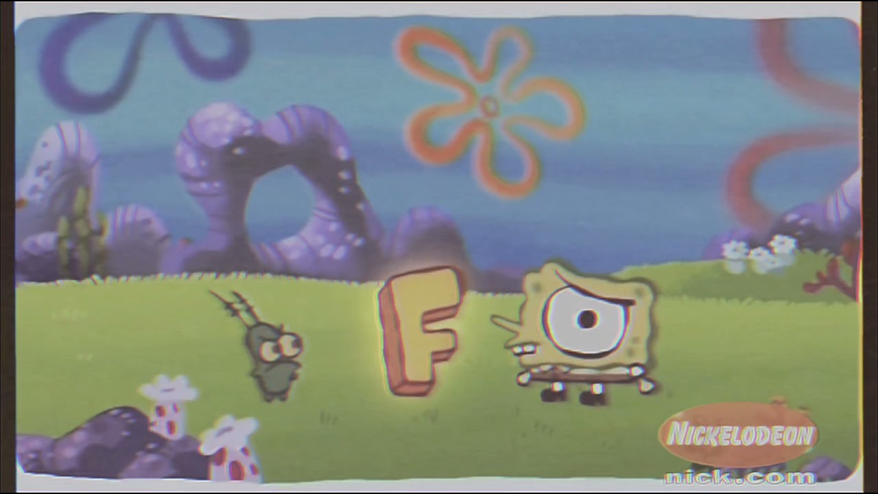 Spongebob Lost Episode (July 3, 2004) - YouTube