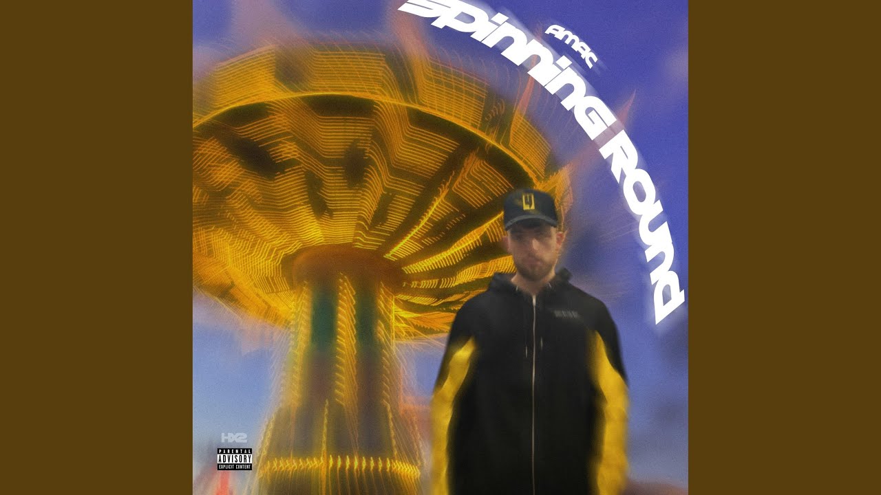 Spinning Round - YouTube