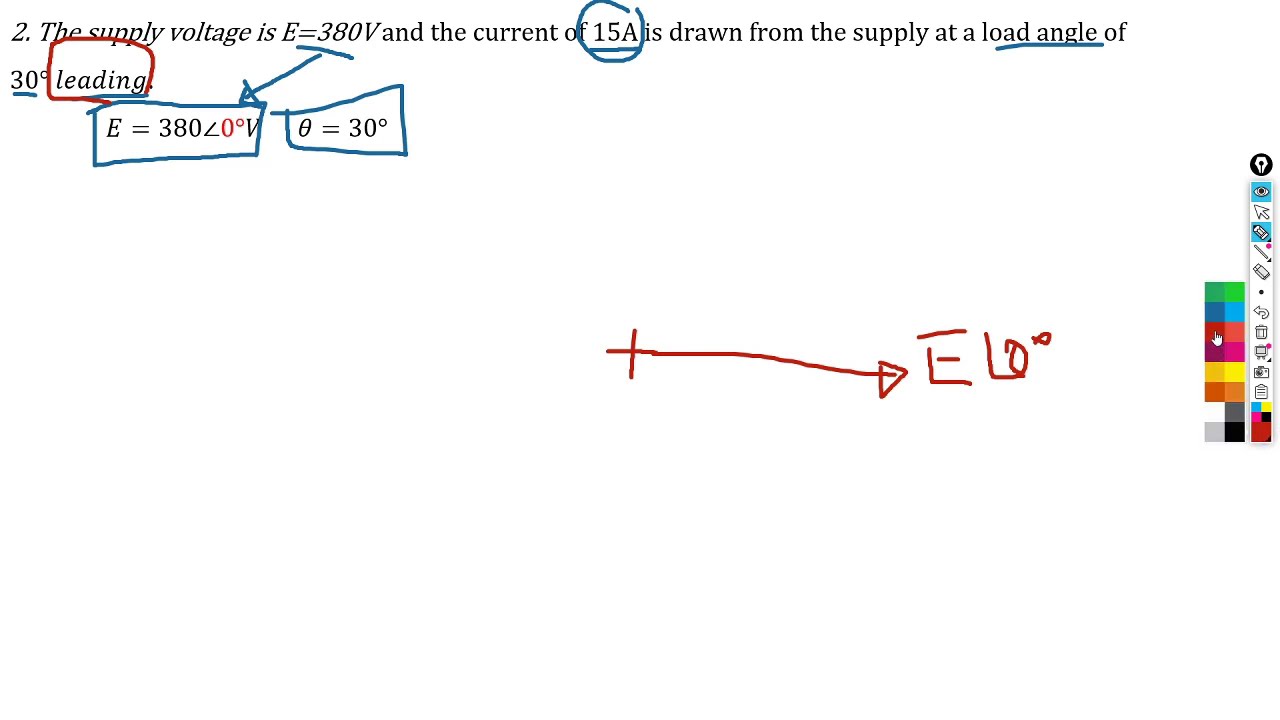 ELECTRICAL ENGINEERING 2 LESSON 3 - YouTube