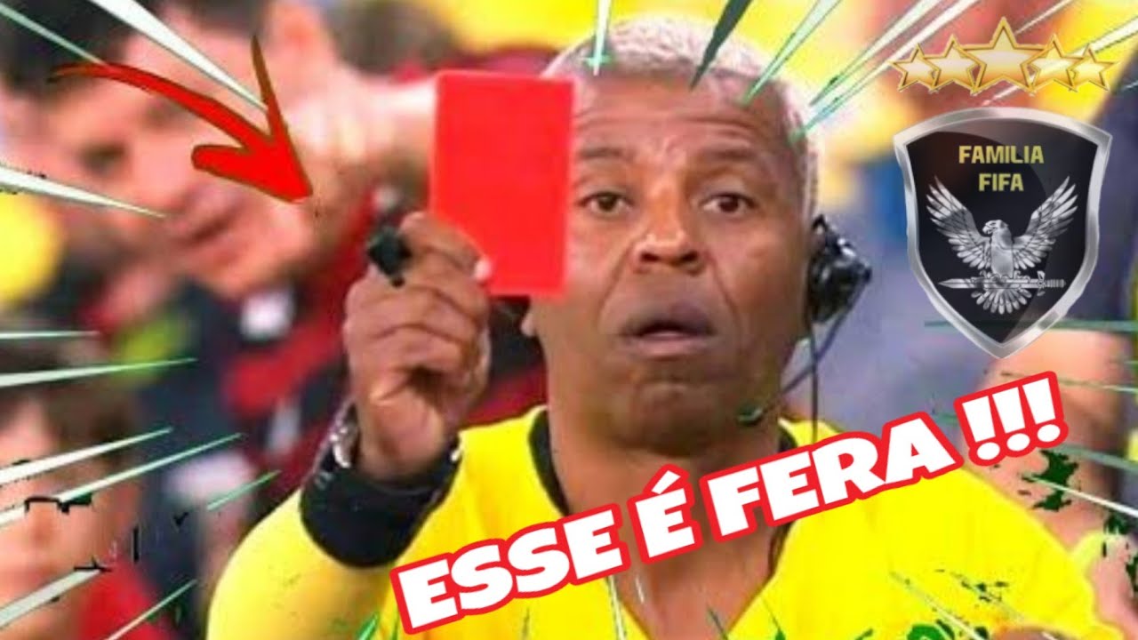 VIROU MEME | CHAMA O VAR | JOINHA SHOW SHOW SHOW - YouTube