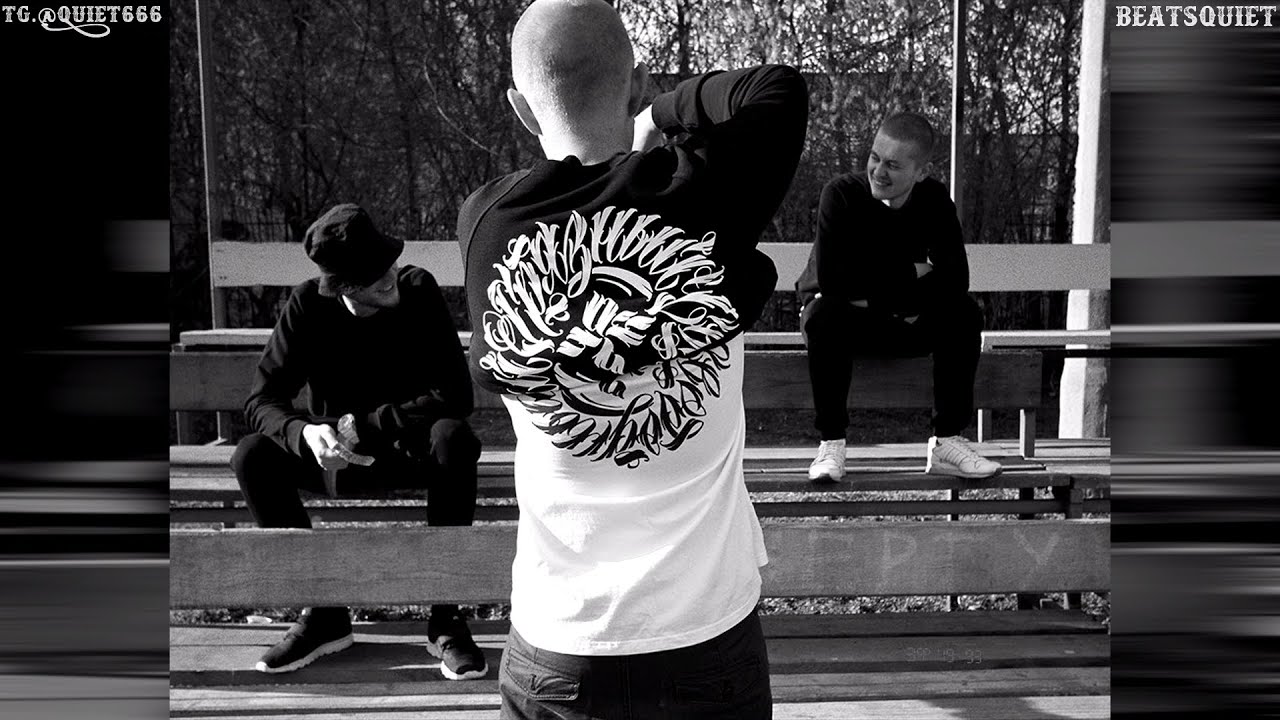 (ПРОДАН) Оу74 x TGK x Guf type beat - "Varianty" (Андеграунд бит ...