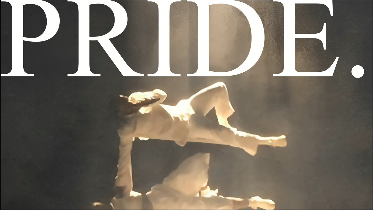 PRIDE. by Kendrick Lamar but it might change your life - YouTube