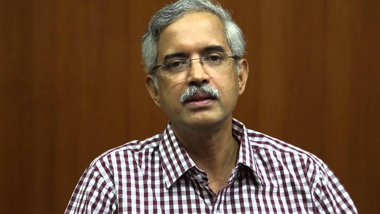 Sandeep Desai profile 3rd Sept 2015 - YouTube