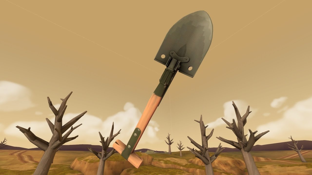 TF2 Objective: Market Gardens - YouTube