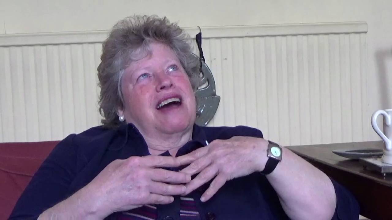 Grace Durham Interview - YouTube