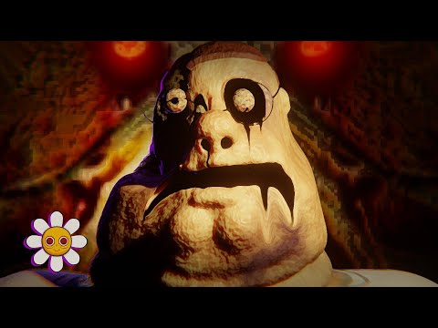 PEETAH... the FROG is hea