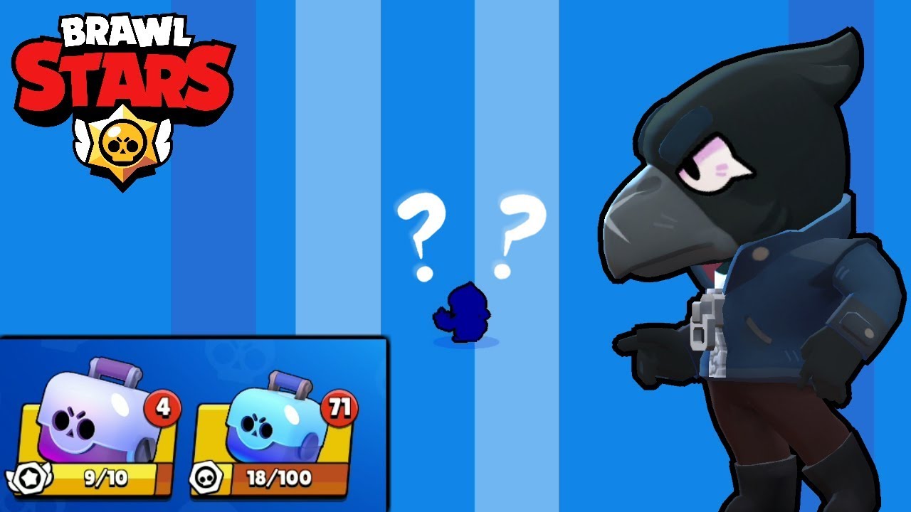 APERTURA DE 75 CAJAS EN BRAWL STARS!! | GoDeiK - YouTube