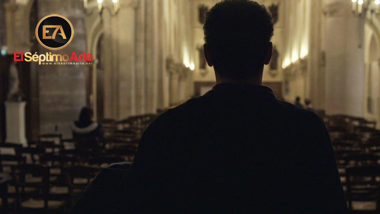 'El apóstol' - Tráiler español (HD) - YouTube