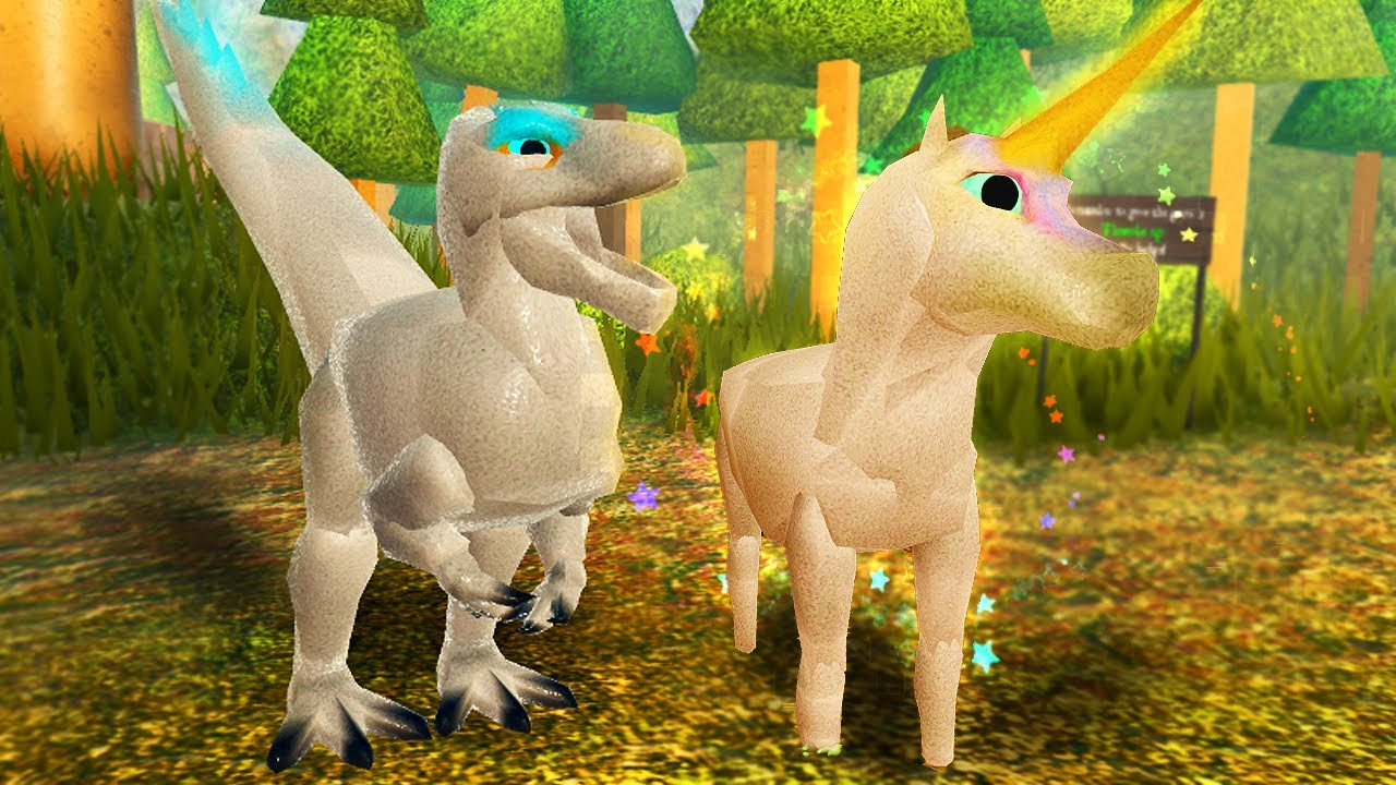 DINOSSAUROS, DRAGÕES, UNICÓRNIOS e MUITAS CRIATURAS MAGICAS! | Mythical ...