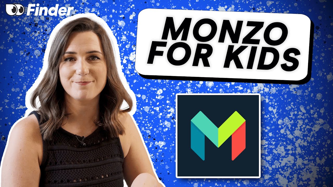 Monzo kids account for under 16s | COMING SOON - YouTube