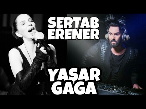 Sertab Erener & Yaşar Gaga - Her Şeye Rağmen | Alakasız Şarkılar