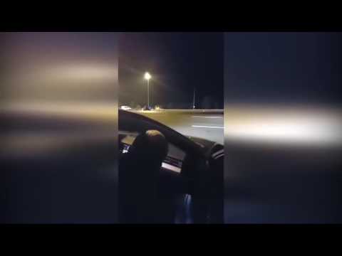 Kalleş Vatanhaini pilota, Emniyetten tokat gibi yanıt!
