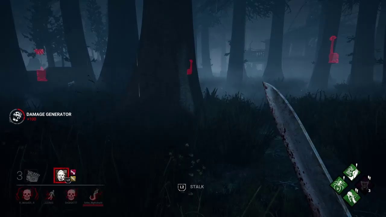DBD [LIVE] - YouTube