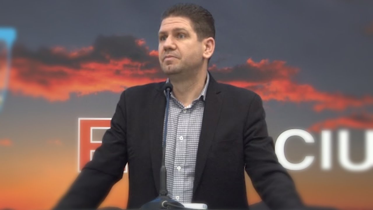Marius Livanu - Lumea duhurilor - YouTube
