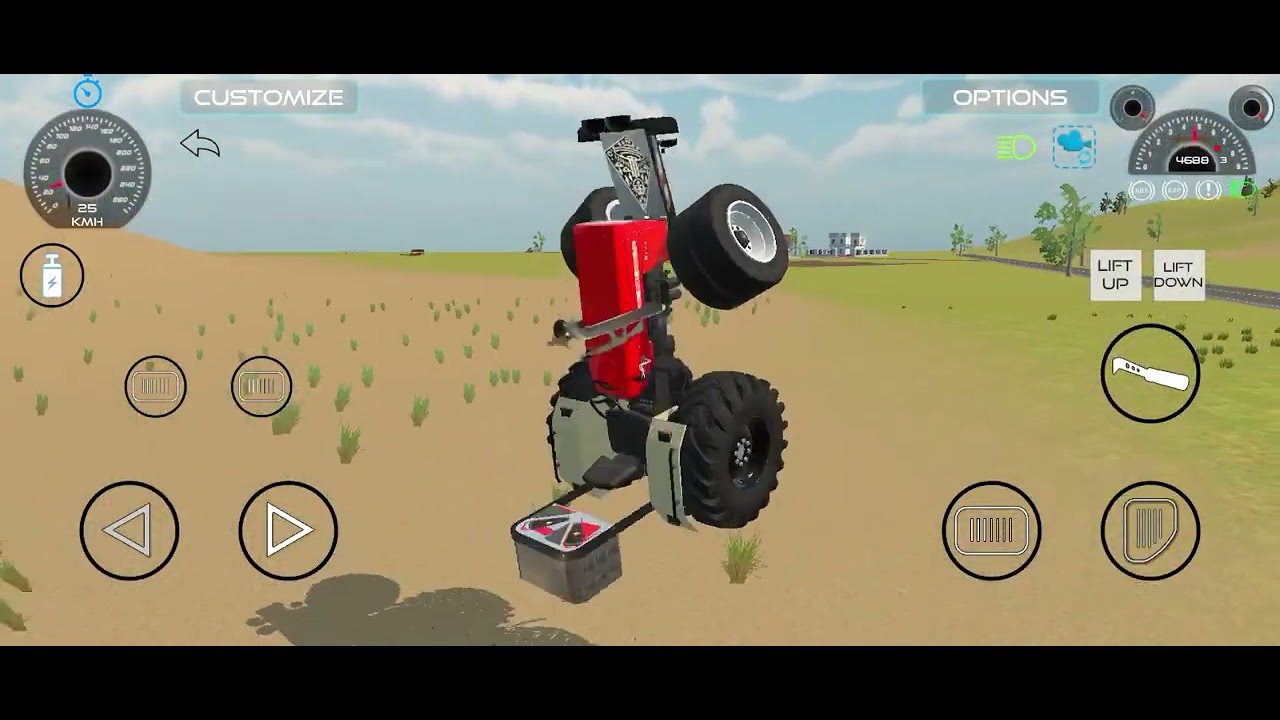 car jump challenge 👍 - YouTube