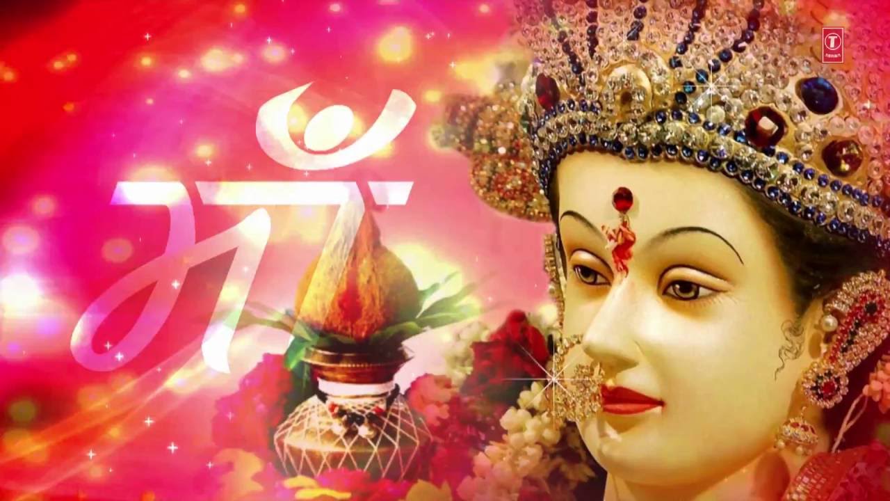 AAO MAA AAO Devi Bhajan by DINESH NIRWAN I Full Video Song I GHAR MERE ...