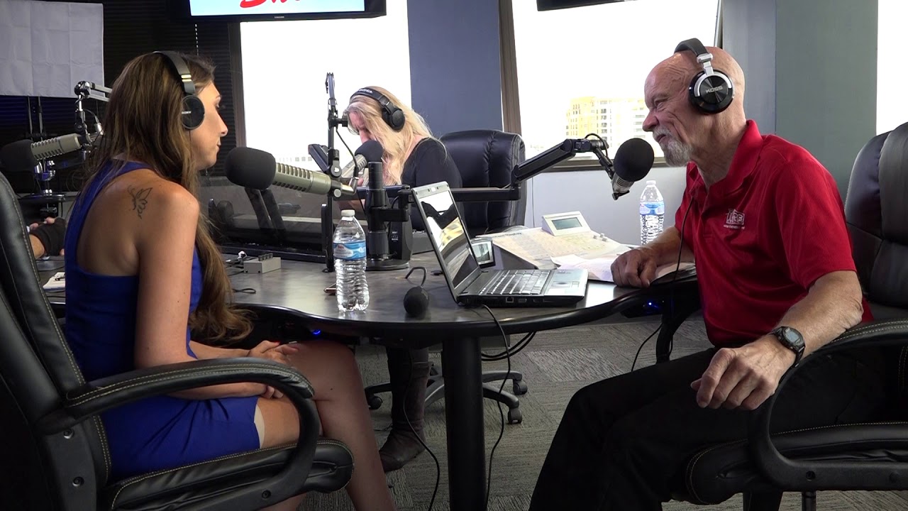 A story of Courage and Survival - Jennifer Ruddle - YouTube