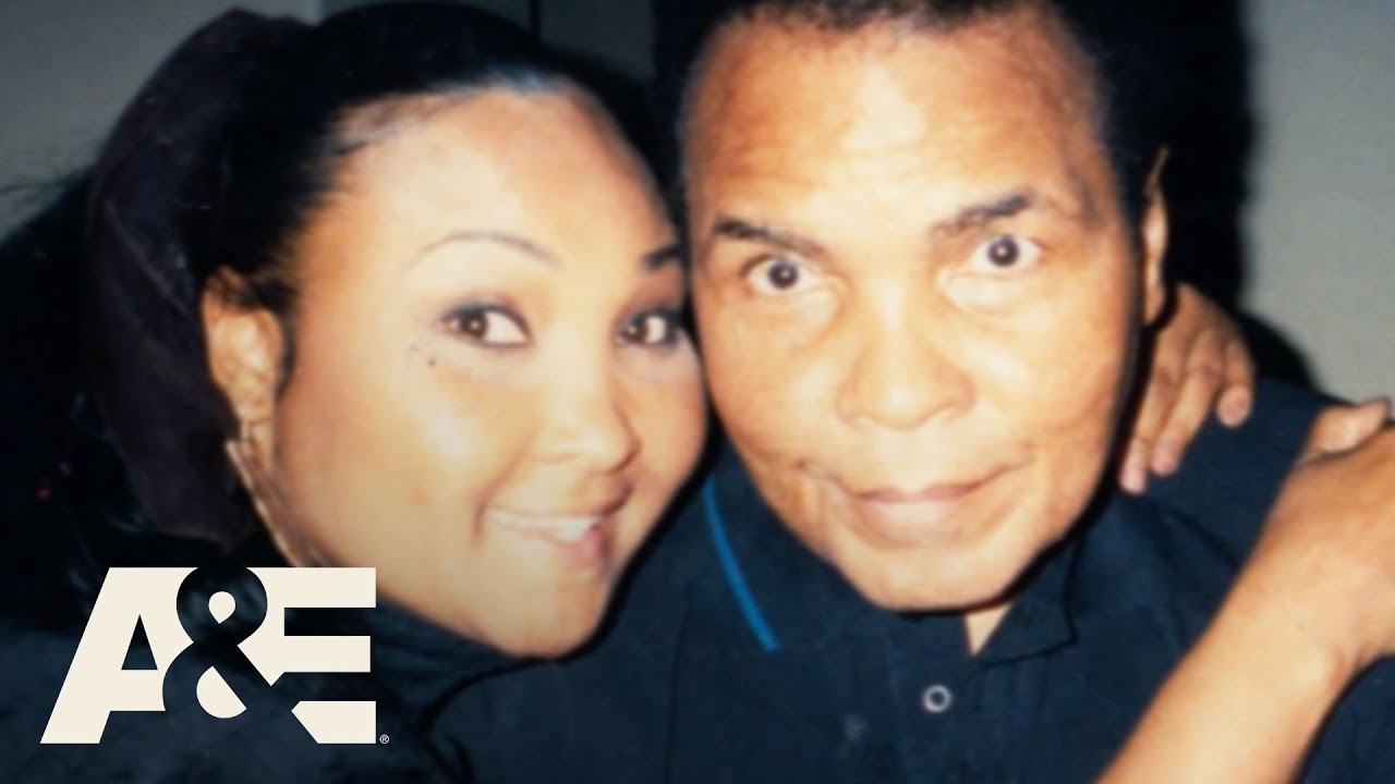 60 Days In: Maryum's Journey | A&E - YouTube